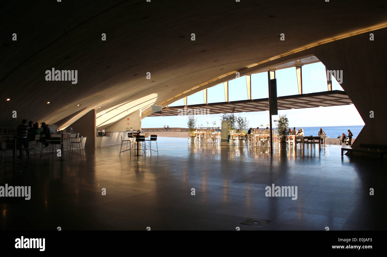 Auditorio de tenerife building 2003 hi-res stock photography and images ...