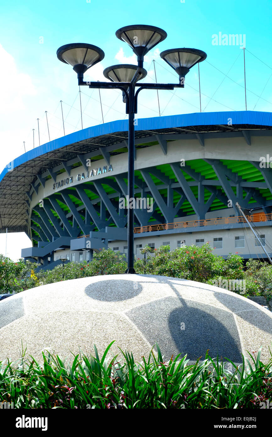 Multi purpose stadium hi-res stock photography and images - Alamy