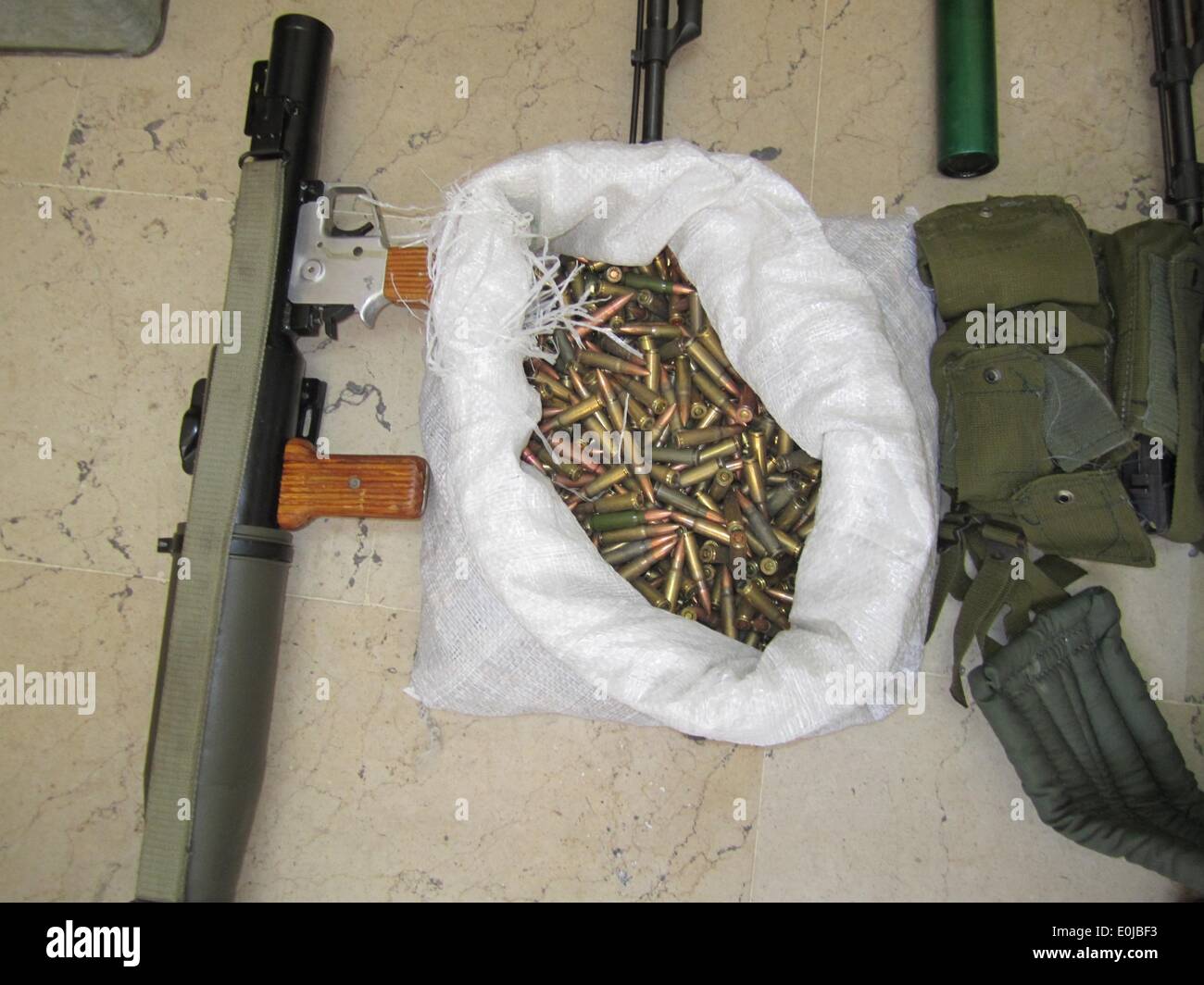 Weapons stockpile hi-res stock photography and images - Alamy