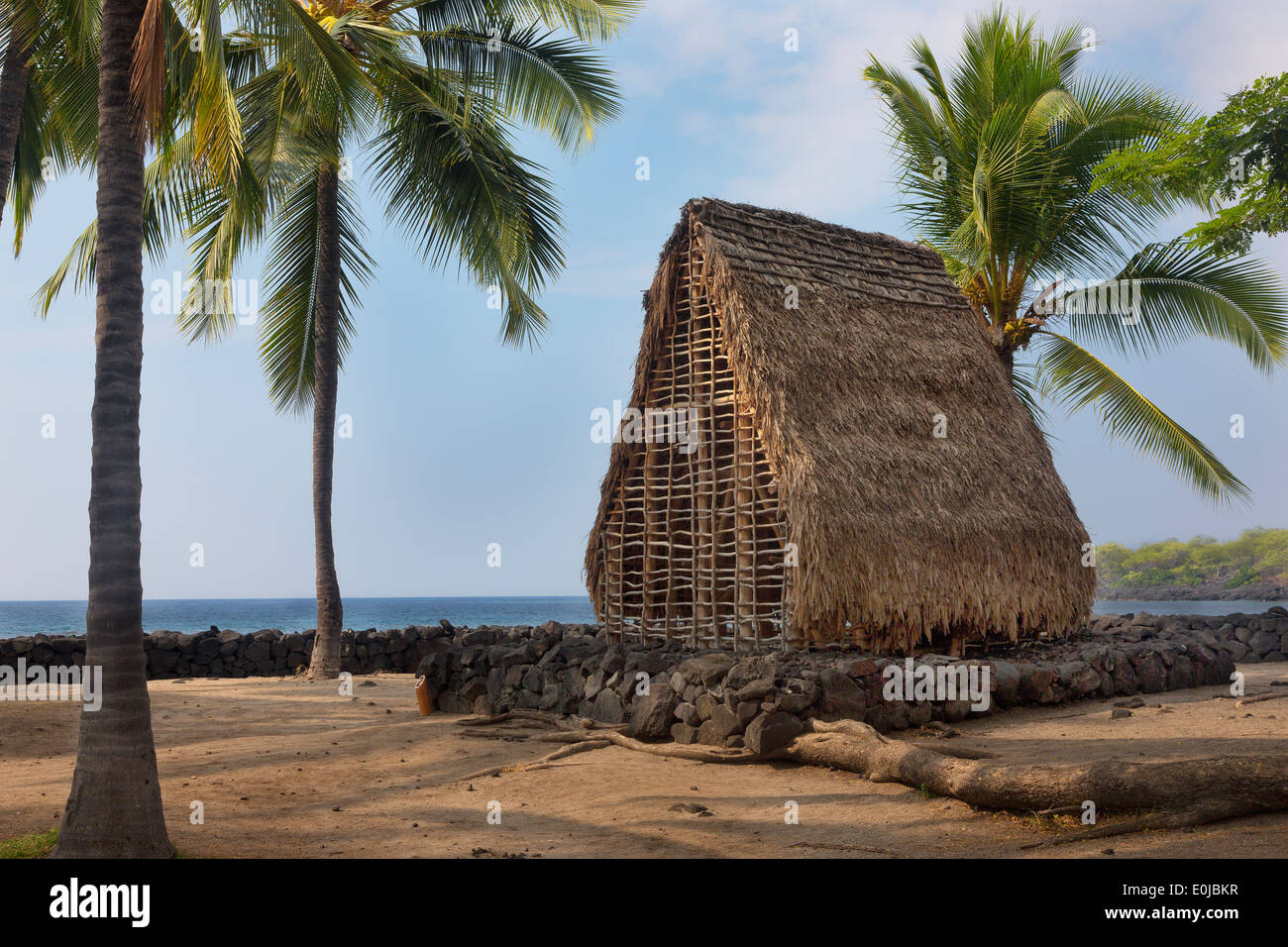 Ancient hut hi-res stock photography and images - Alamy