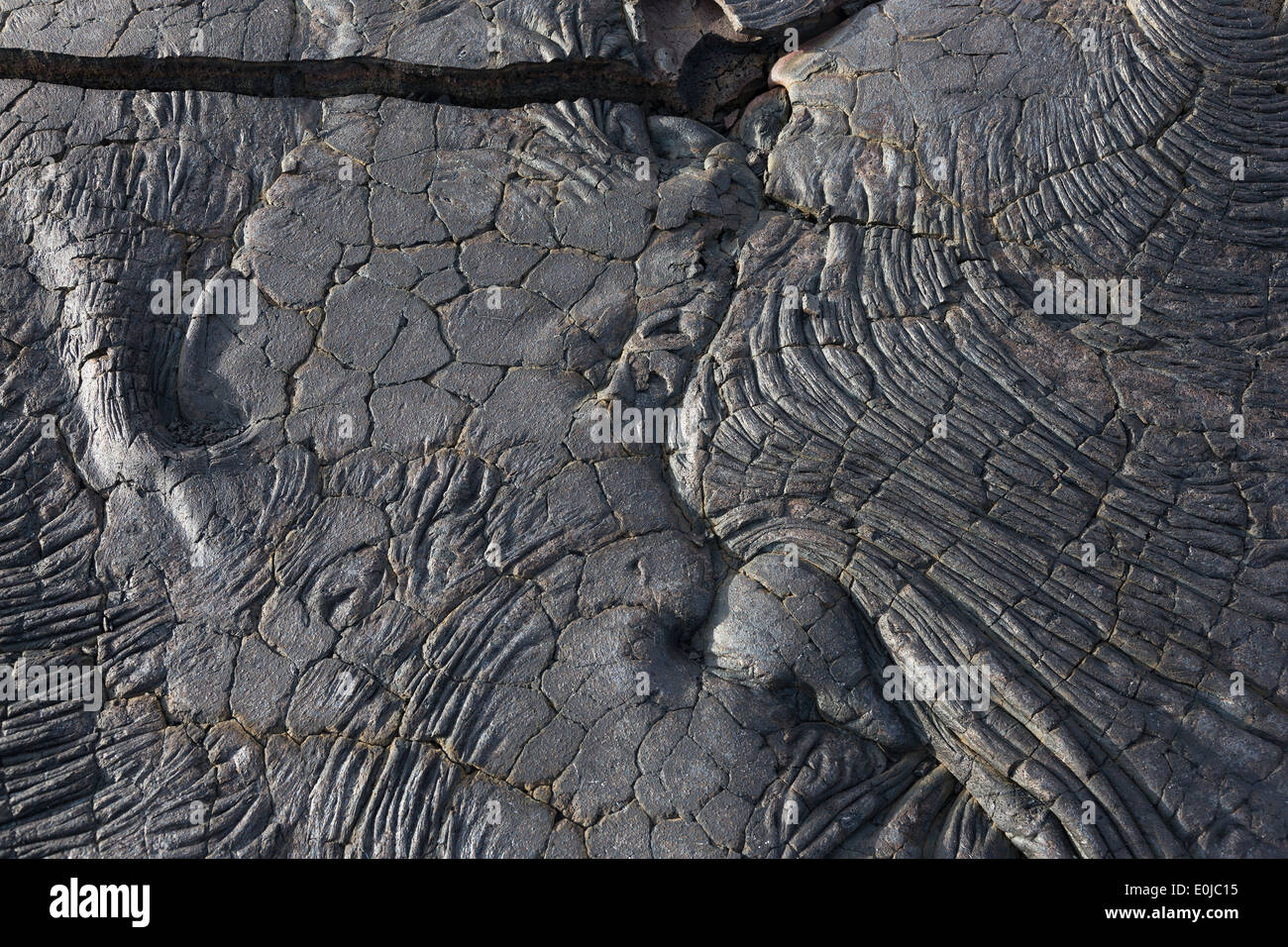 Harden lava hi-res stock photography and images - Alamy