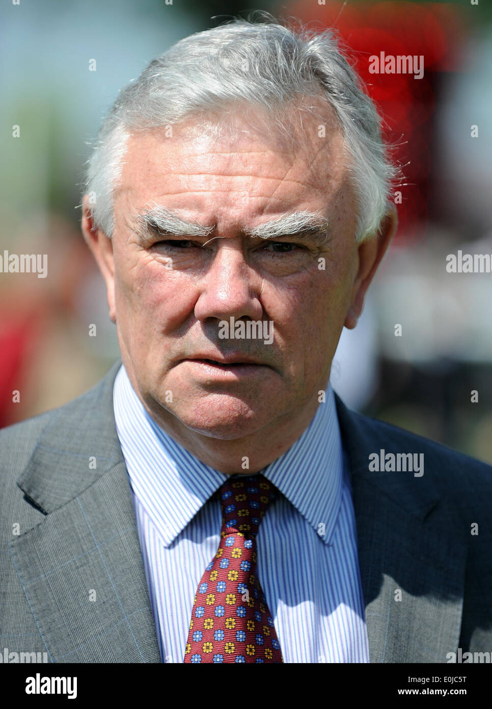 David barron trainer hi-res stock photography and images - Alamy