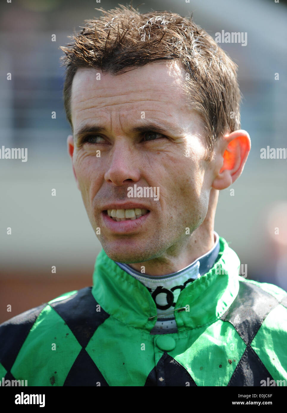 Dante graham hi-res stock photography and images - Alamy