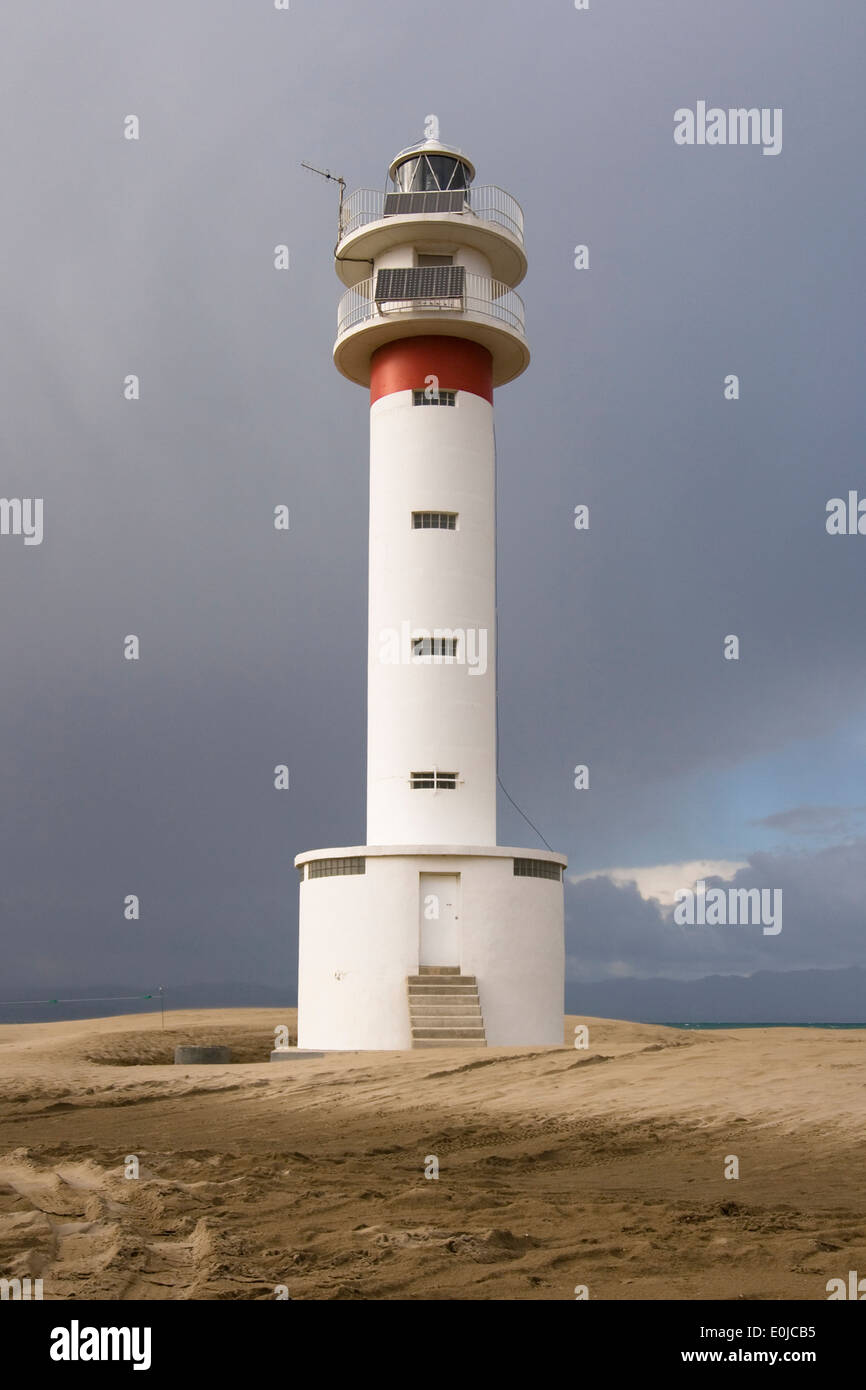 Lighthouse watchtower hi-res stock photography and images - Alamy