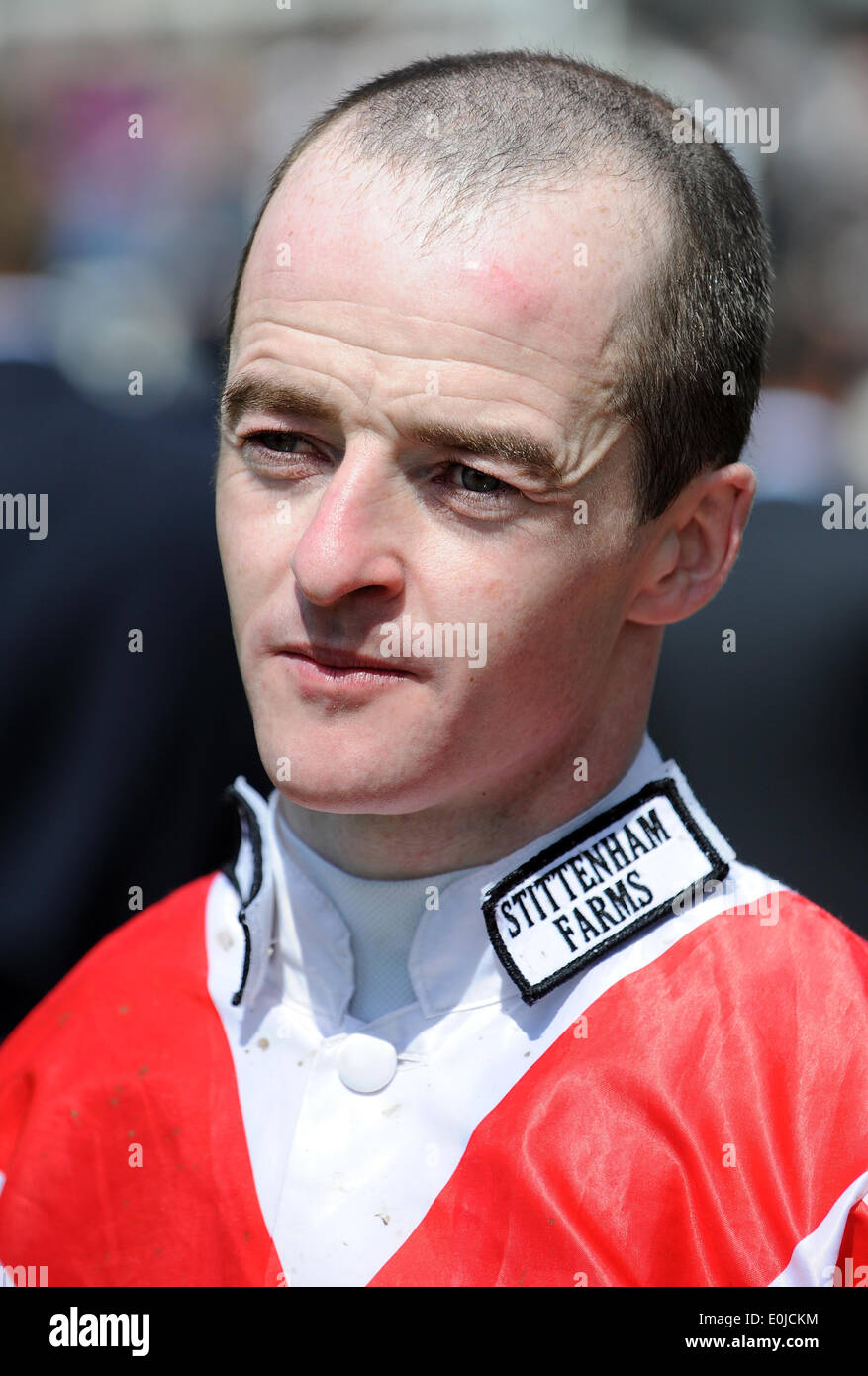 Graham gibbons hi-res stock photography and images - Alamy