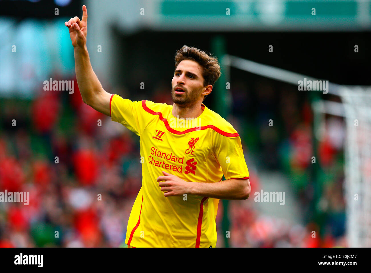 Fabio borini hi-res stock photography and images - Alamy
