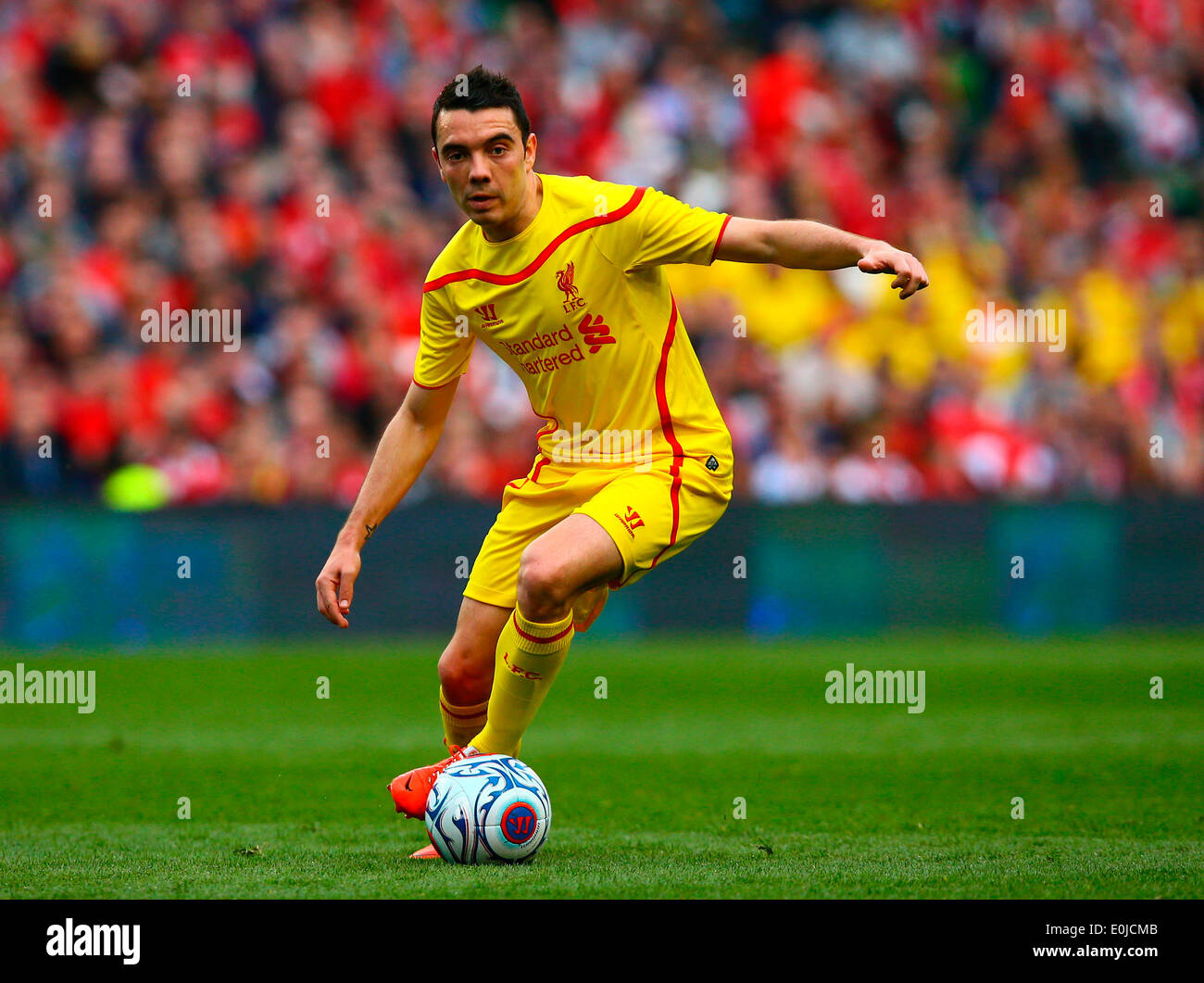 Aspas liverpool hi-res stock photography and images - Alamy