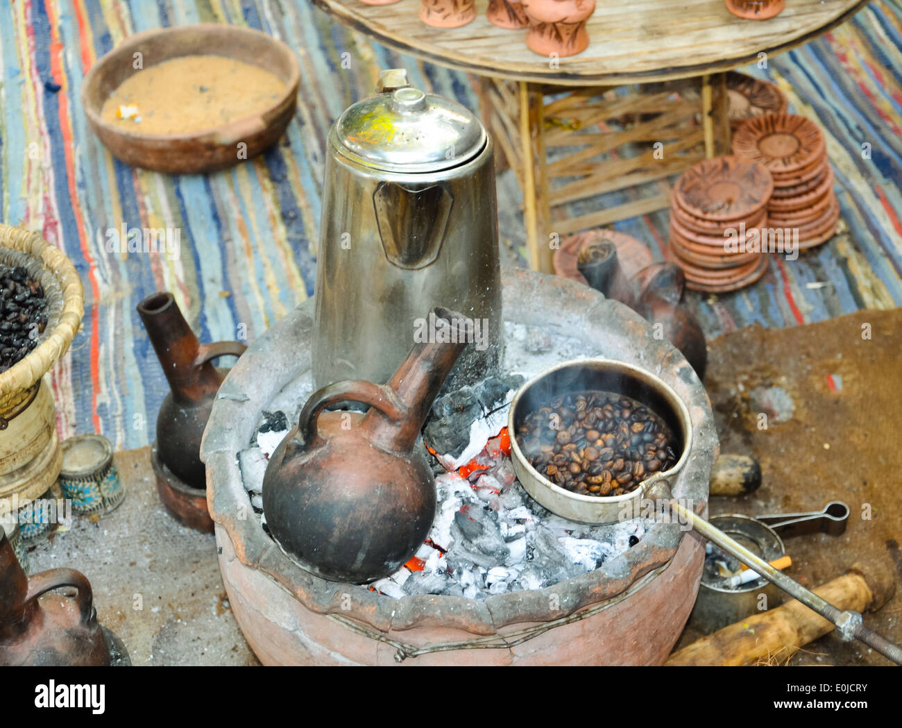 Nubian plate hi-res stock photography and images - Alamy