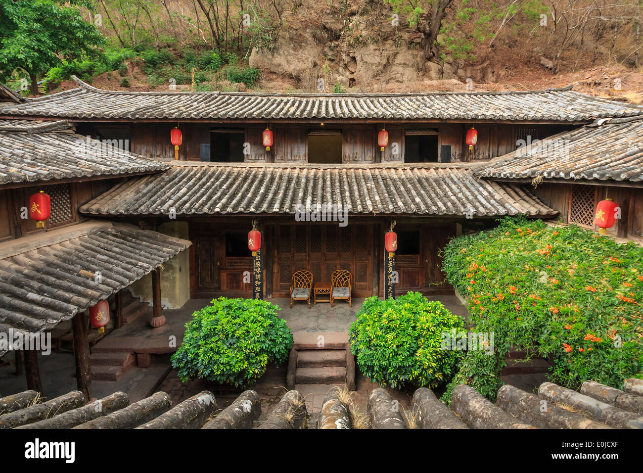 Wu family hi-res stock photography and images - Alamy