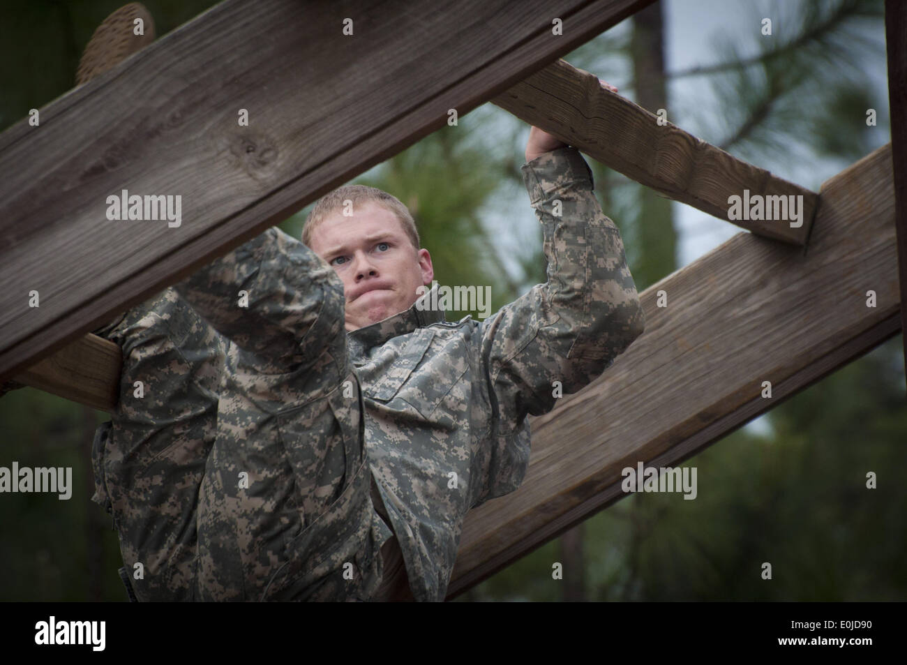 Sgt warner s ca hi-res stock photography and images - Alamy