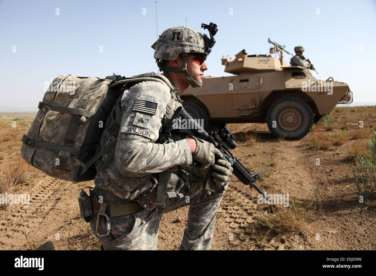 187th infantry regiment hi-res stock photography and images - Alamy