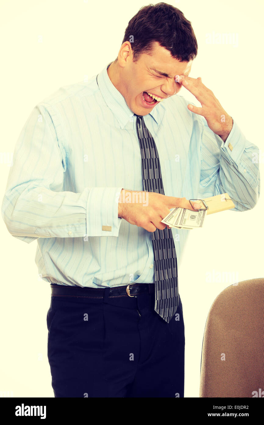 Business trap hi-res stock photography and images - Alamy