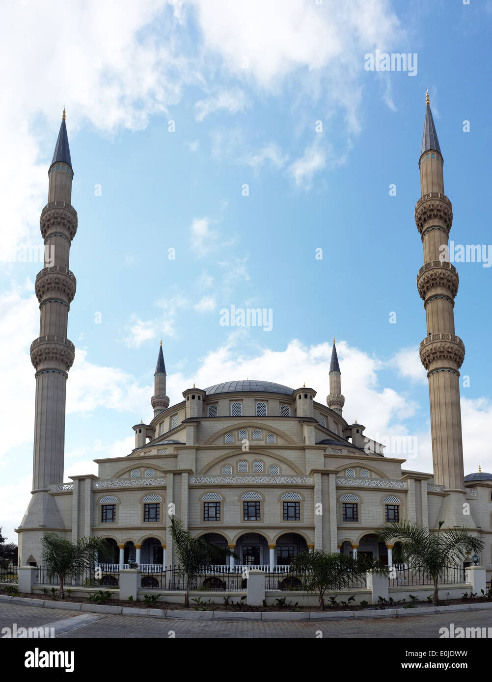 Midrand hi-res stock photography and images - Alamy