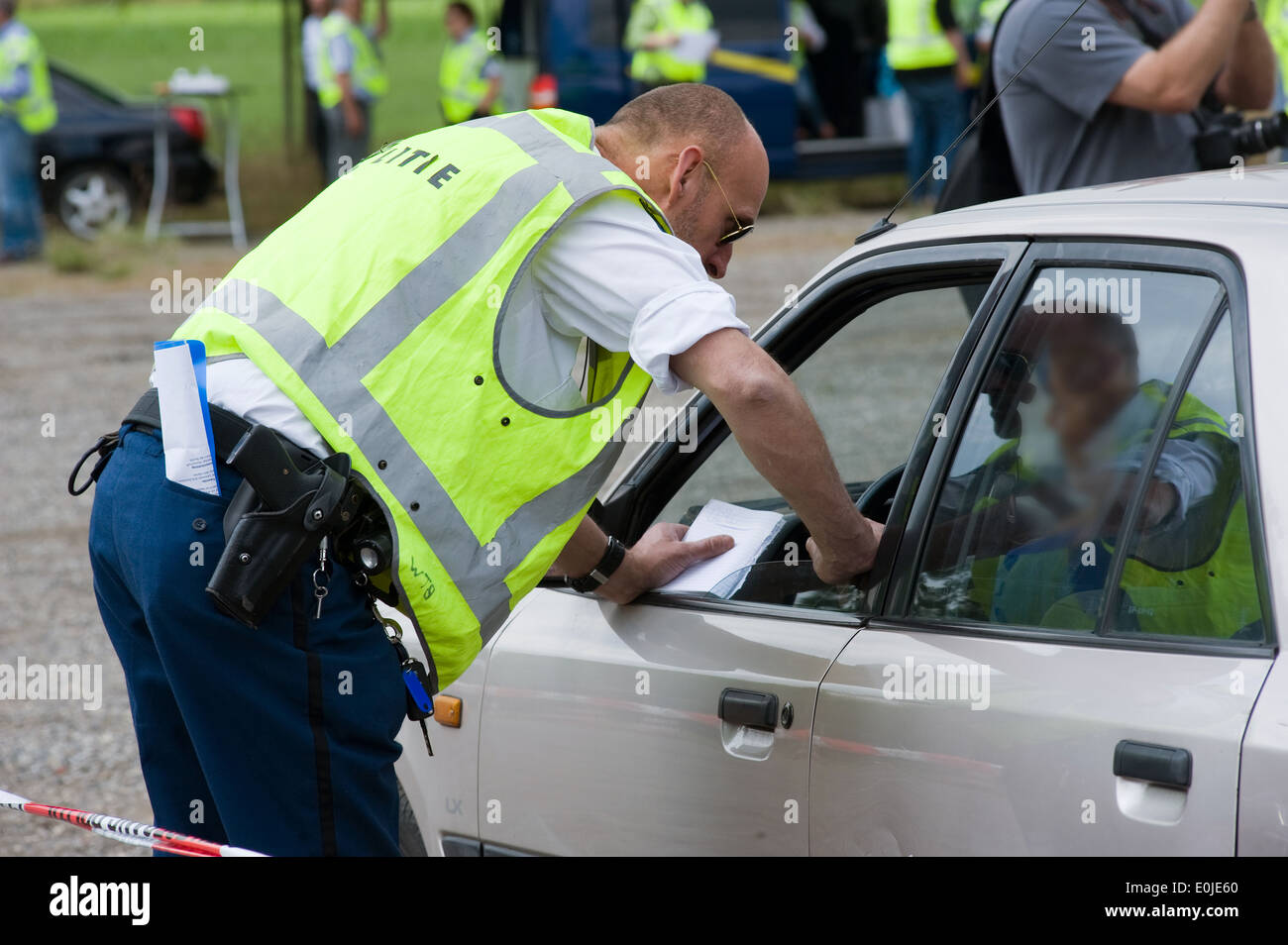 Dutch uniform hi-res stock photography and images - Alamy