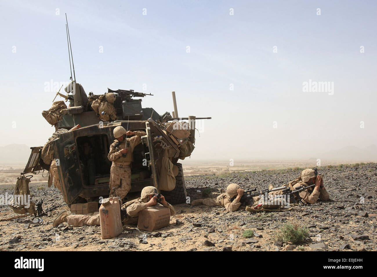 Reconnaissance key hi-res stock photography and images - Alamy