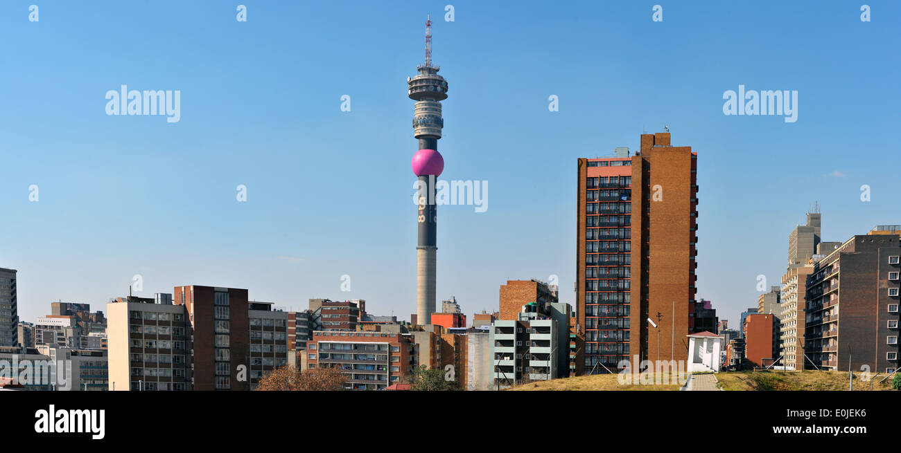 Hillbrow hi-res stock photography and images - Alamy
