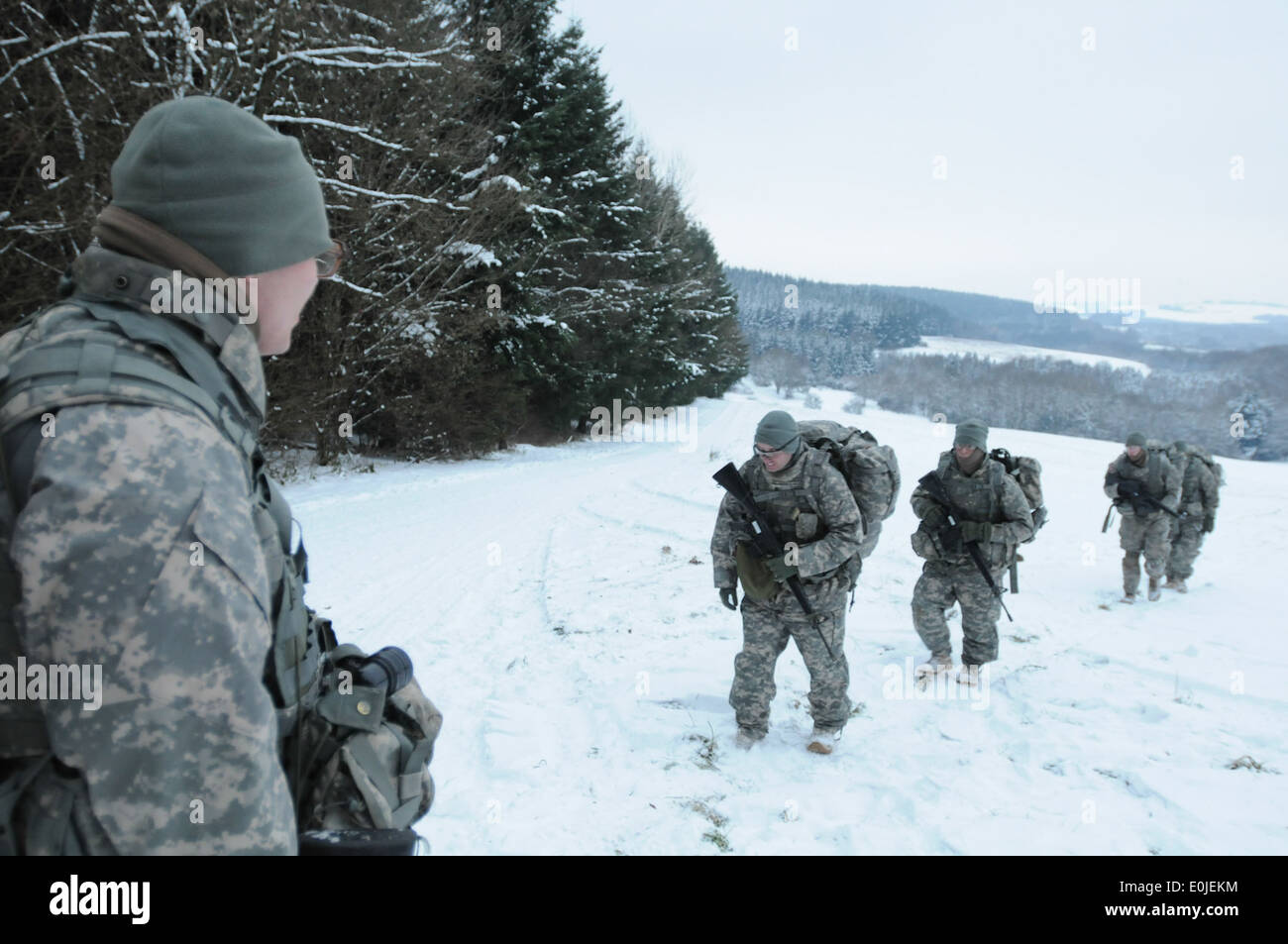 70th armored regiment hi-res stock photography and images - Alamy
