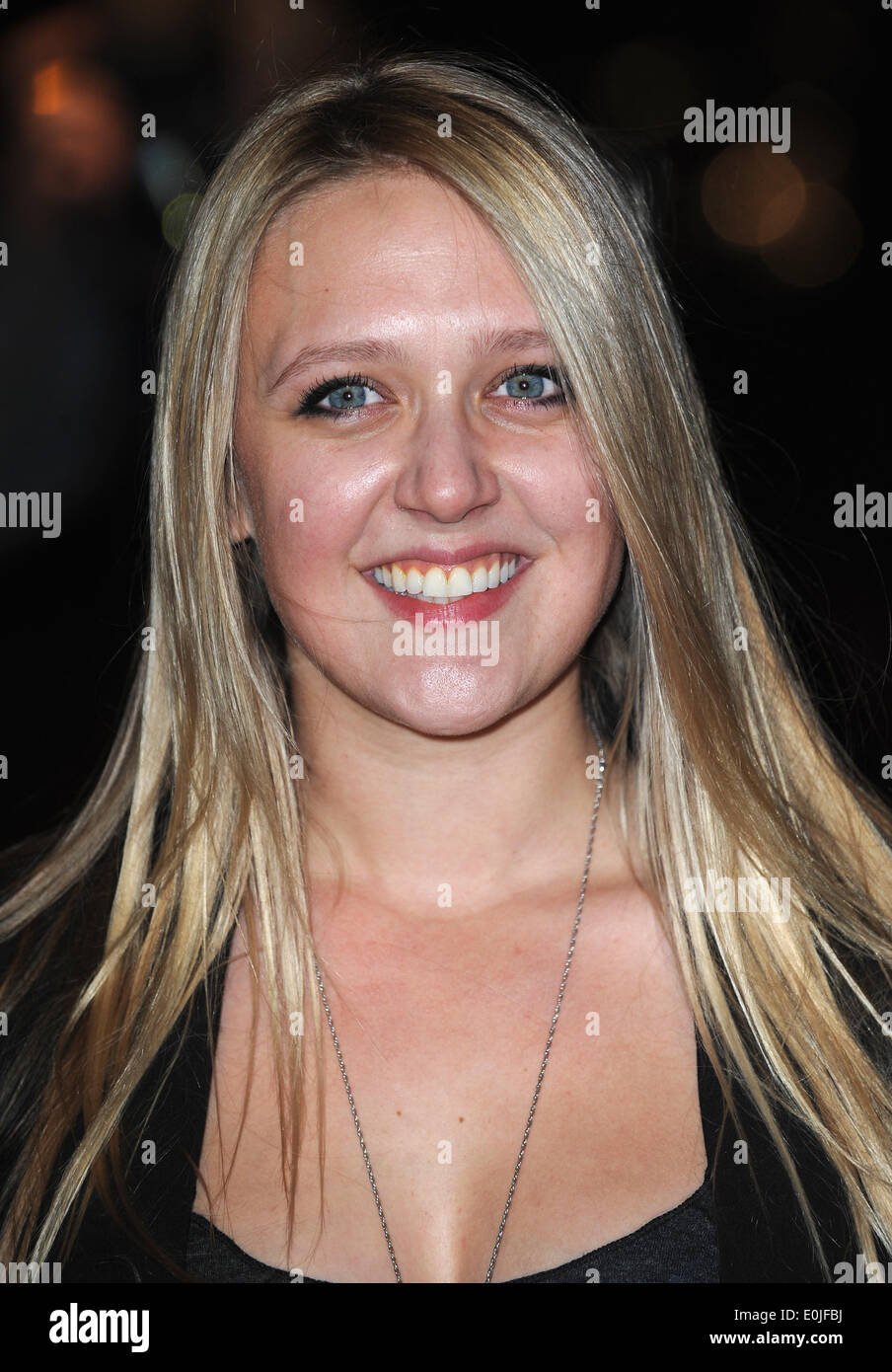 Emily head hi-res stock photography and images - Alamy