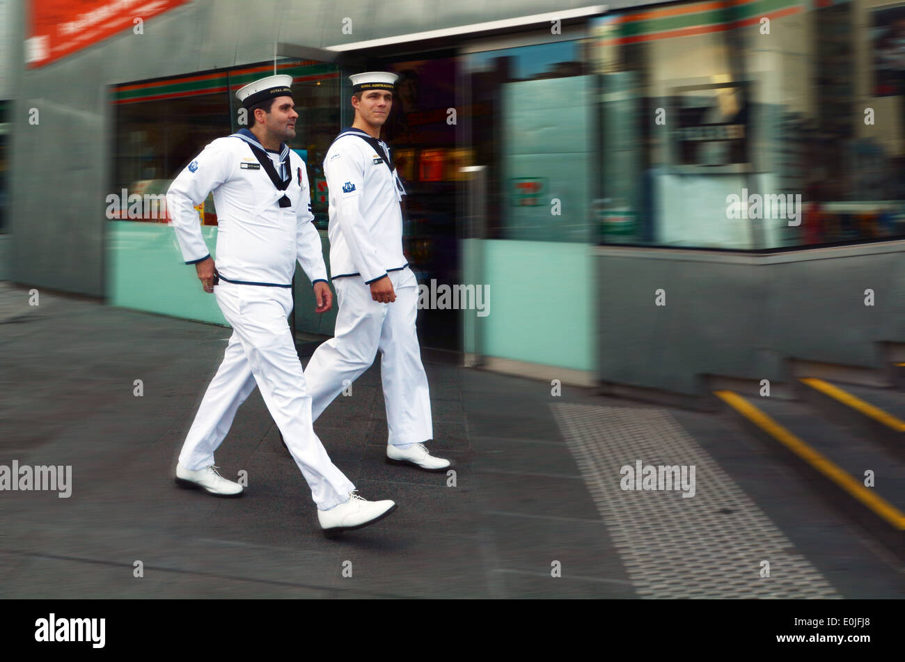 Australian Sailors High Resolution Stock Photography and Images - Alamy