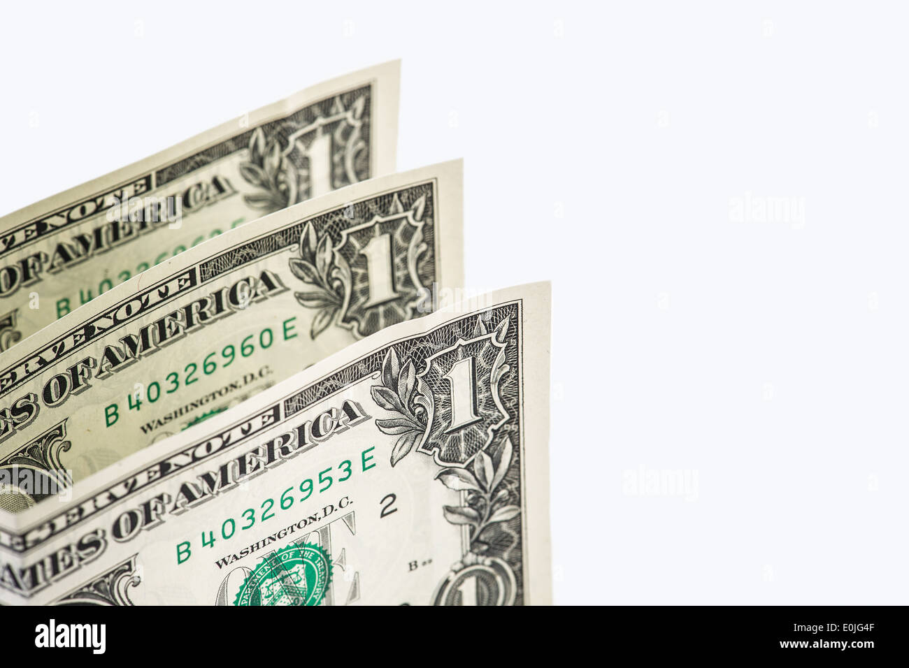 Us dollar schein hi-res stock photography and images - Alamy