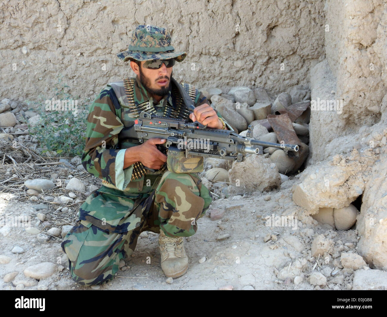 6th communications battalion hi-res stock photography and images - Alamy