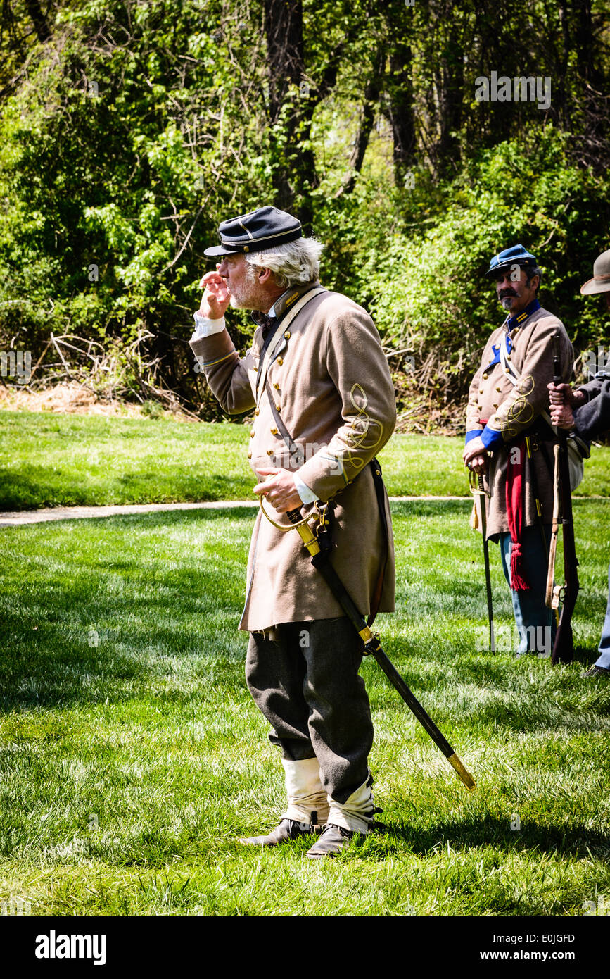 Historic blenheim virginia hi-res stock photography and images - Alamy