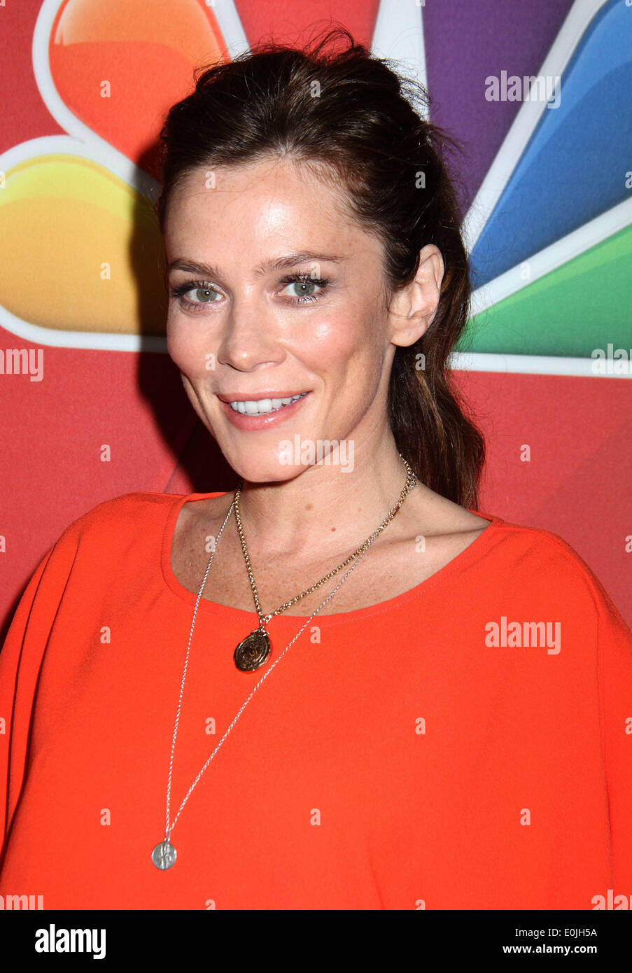 Anna friel actress hi-res stock photography and images - Alamy