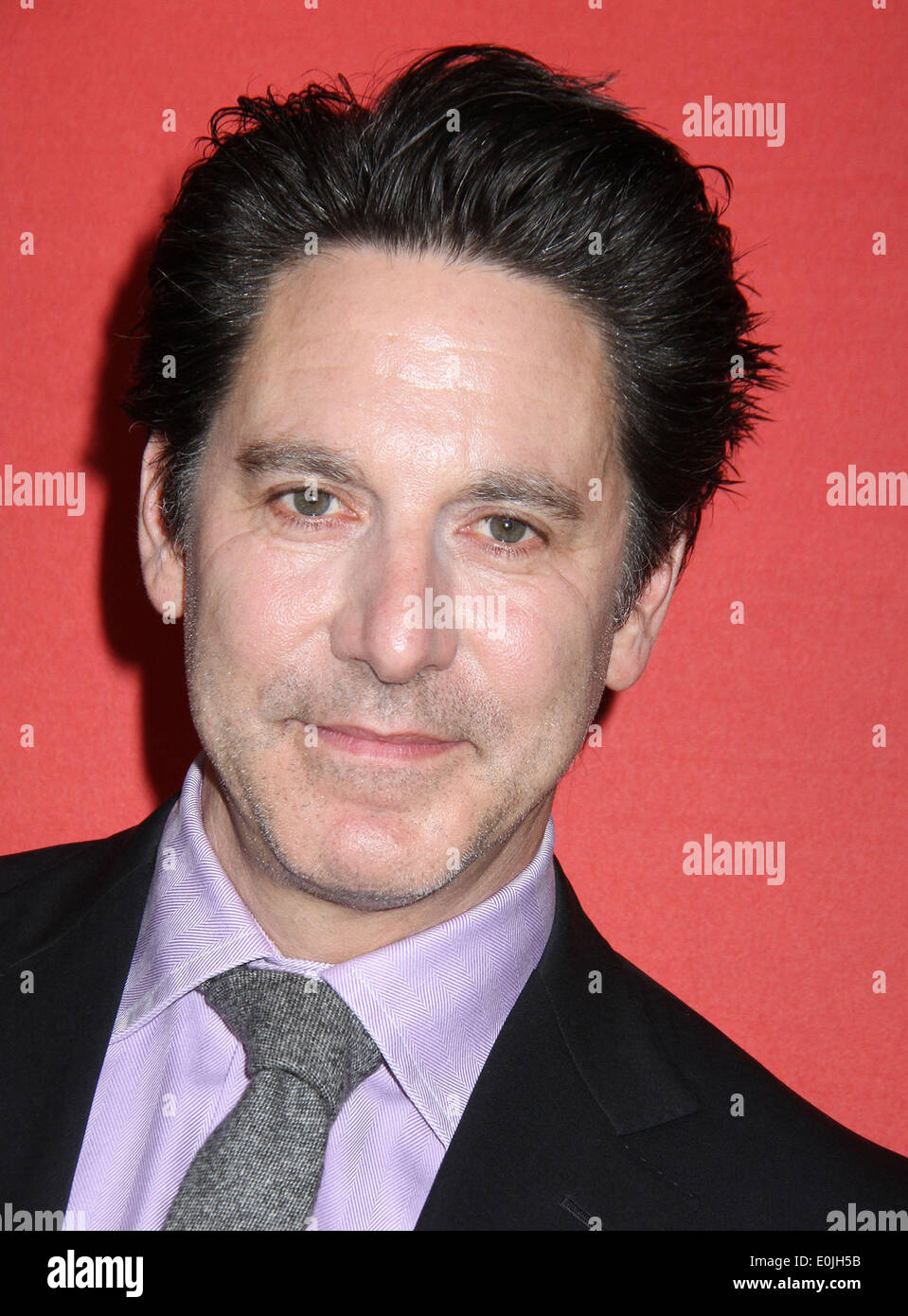 New York, New York, USA. 11th May, 2014. Actor SCOTT COHEN attends the ...