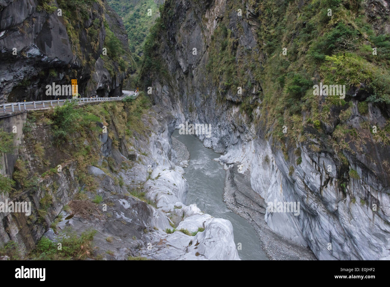 Taroko gorge national park hi-res stock photography and images - Alamy