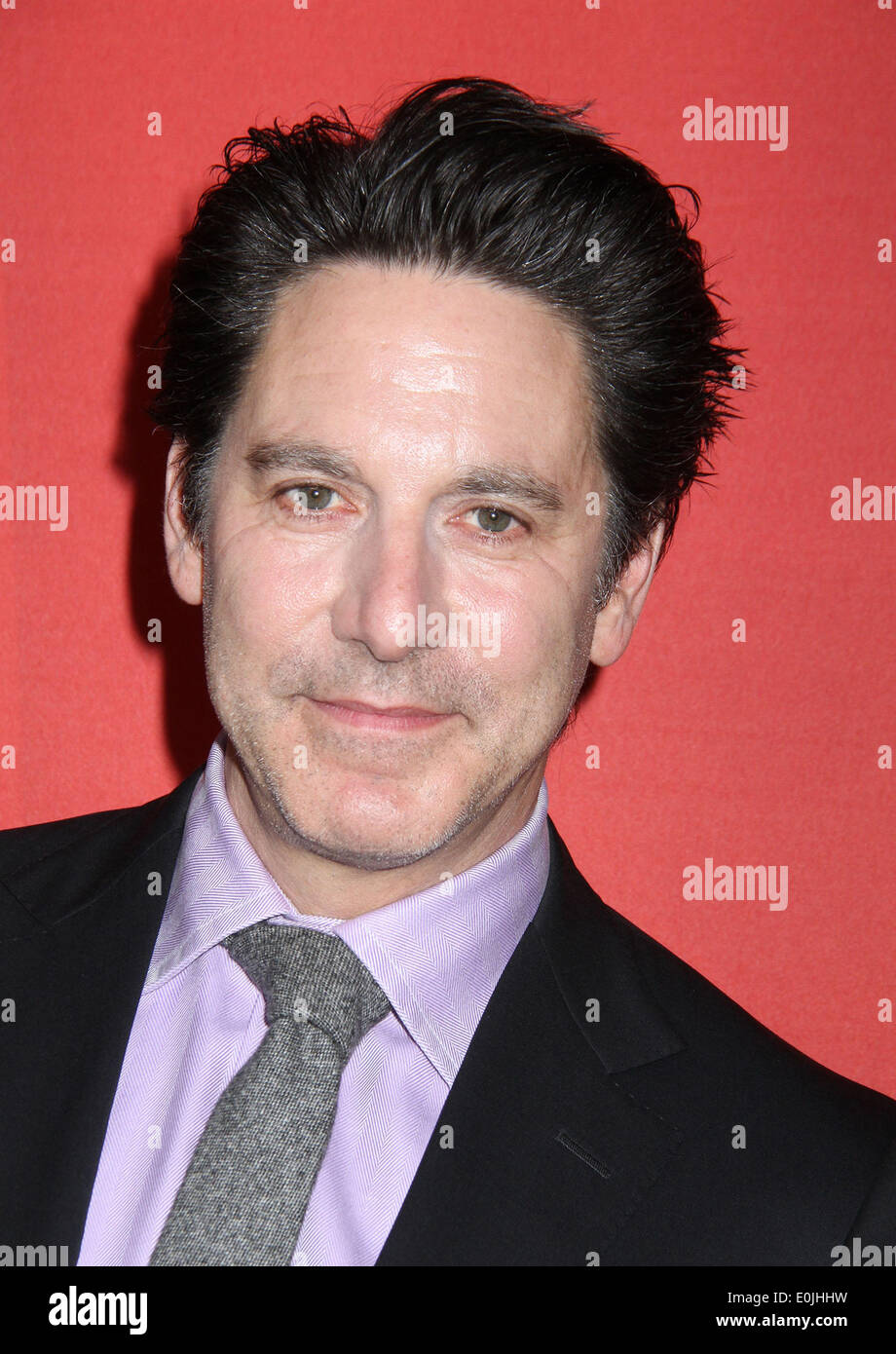 New York, New York, USA. 11th May, 2014. Actor SCOTT COHEN attends the ...