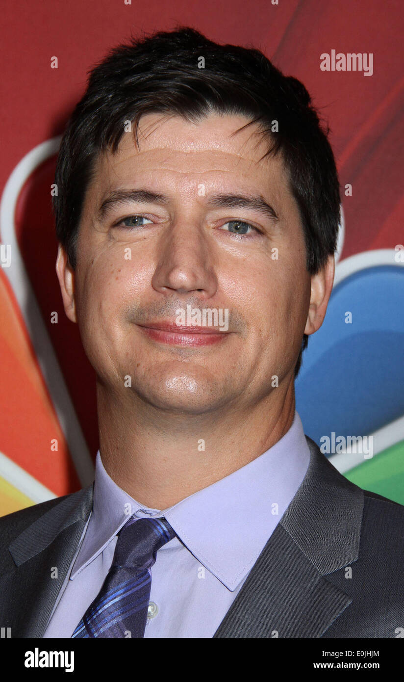 New York, New York, USA. 11th May, 2014. Actor KEN MARINO attends the ...