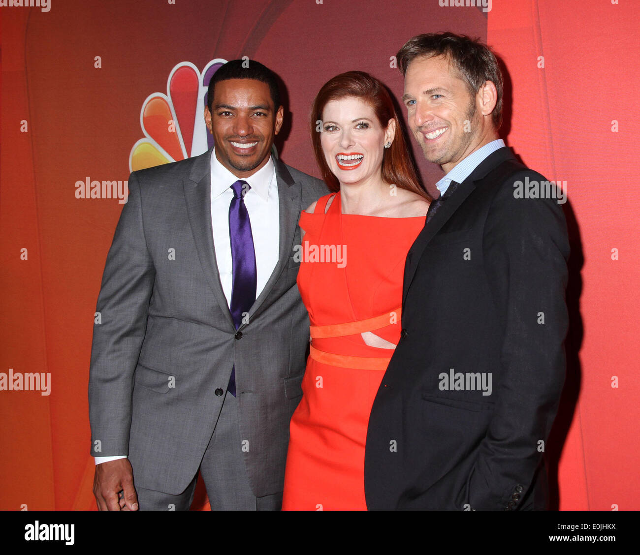 Josh javits hi-res stock photography and images - Alamy