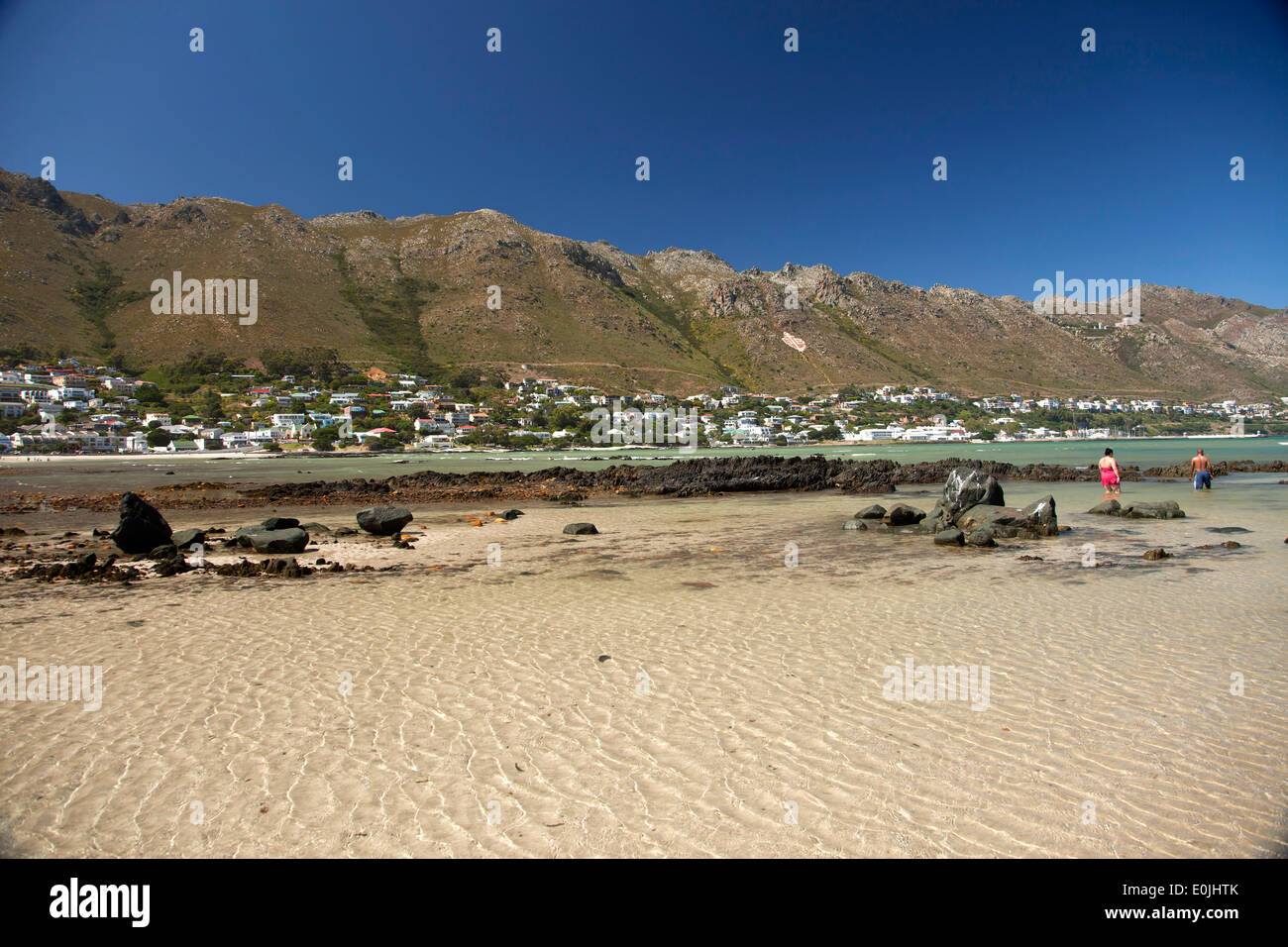 Gordons bay hi-res stock photography and images - Alamy