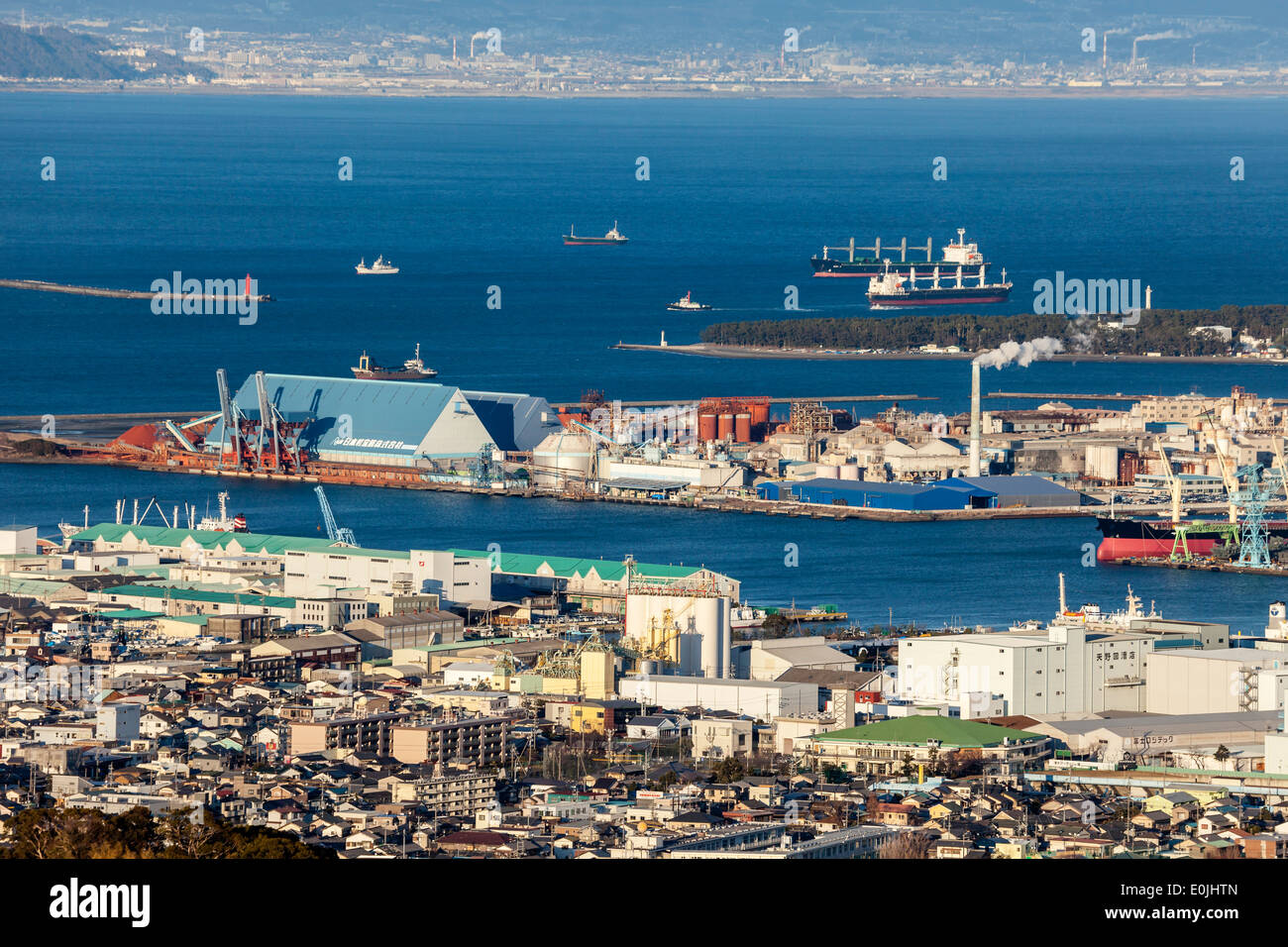 Suruga bay hi-res stock photography and images - Alamy