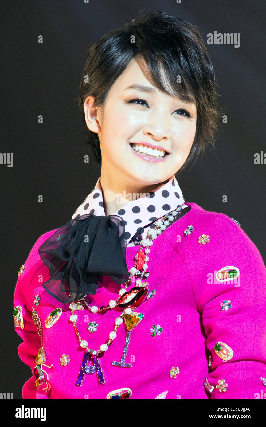 Famous Japanese Singers