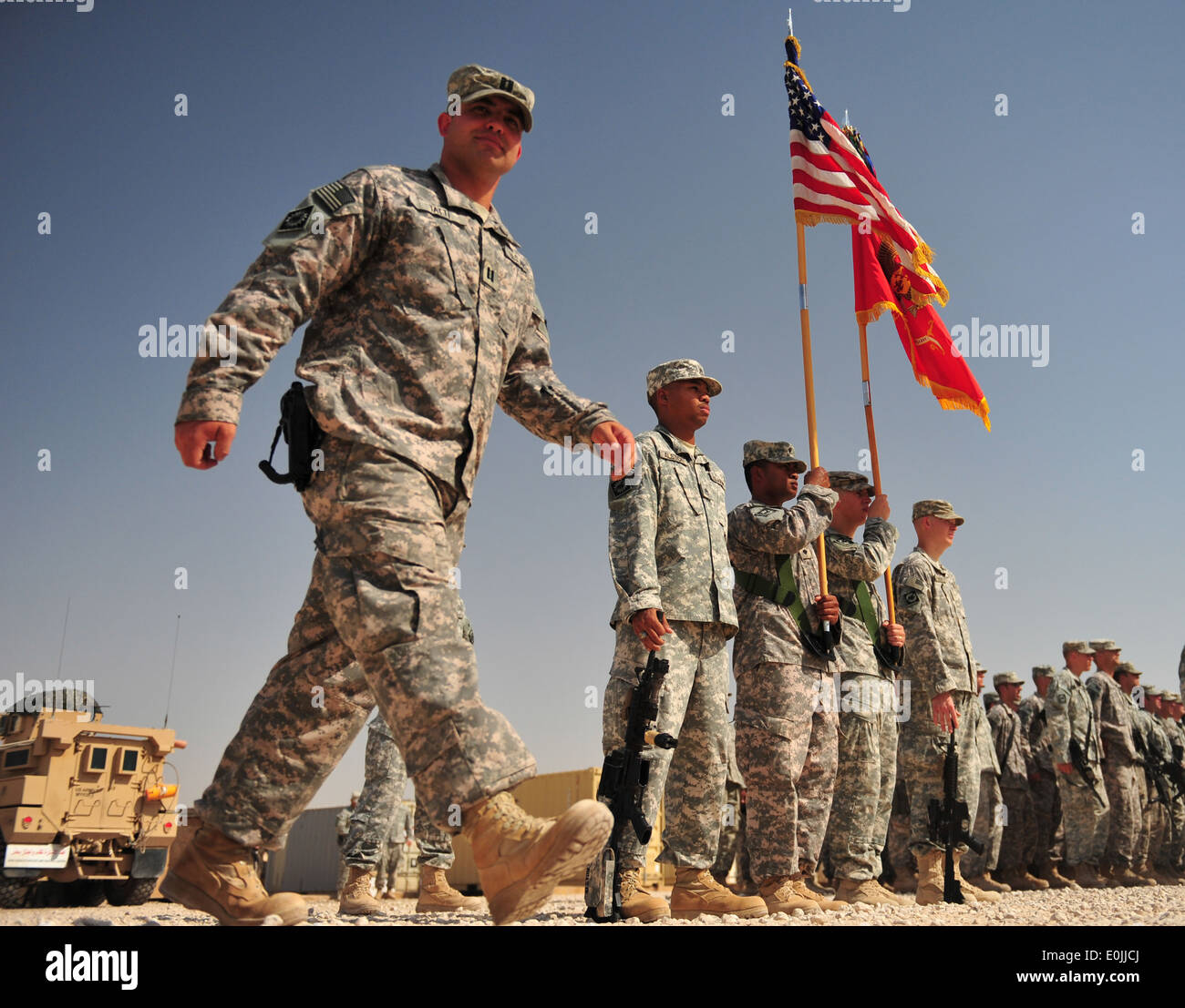 115th fib hi-res stock photography and images - Alamy