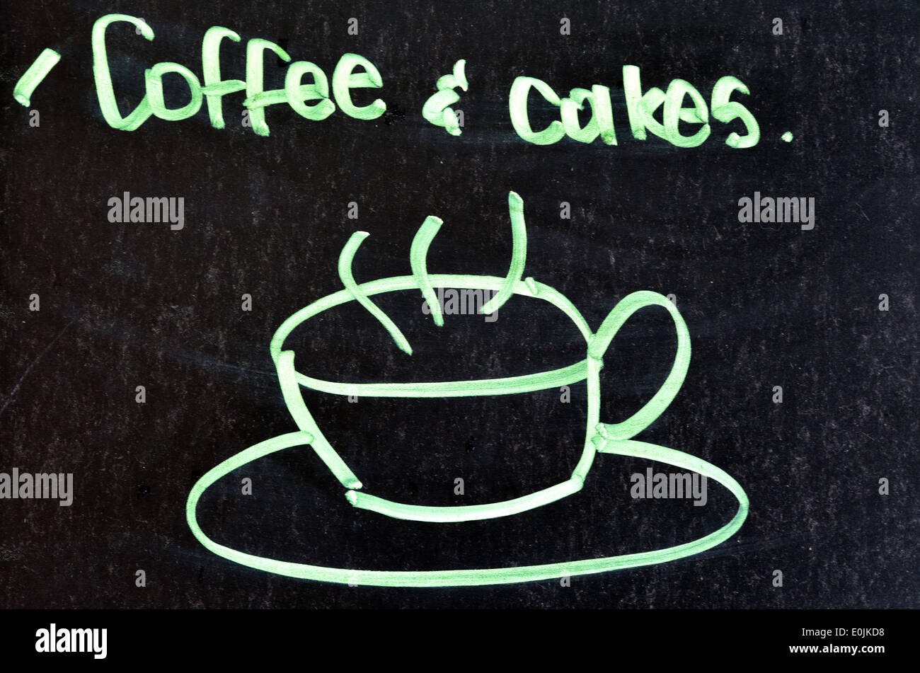 Cake Sign High Resolution Stock Photography and Images - Alamy