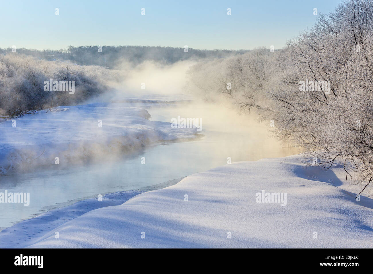 Akan river hi-res stock photography and images - Alamy
