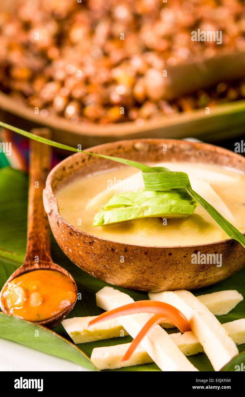 Locro hi-res stock photography and images - Alamy
