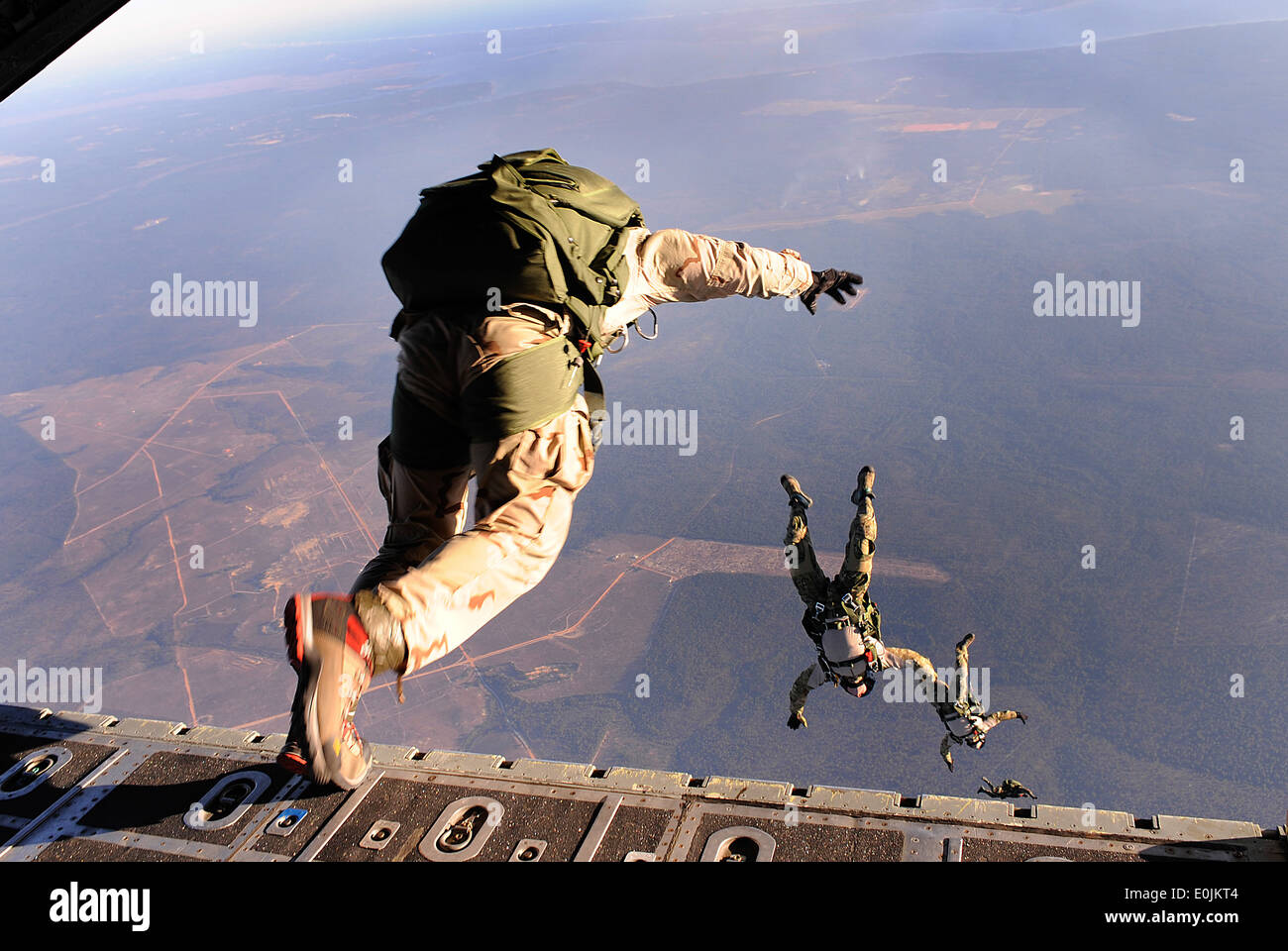 15th special operations squadron hi-res stock photography and images ...