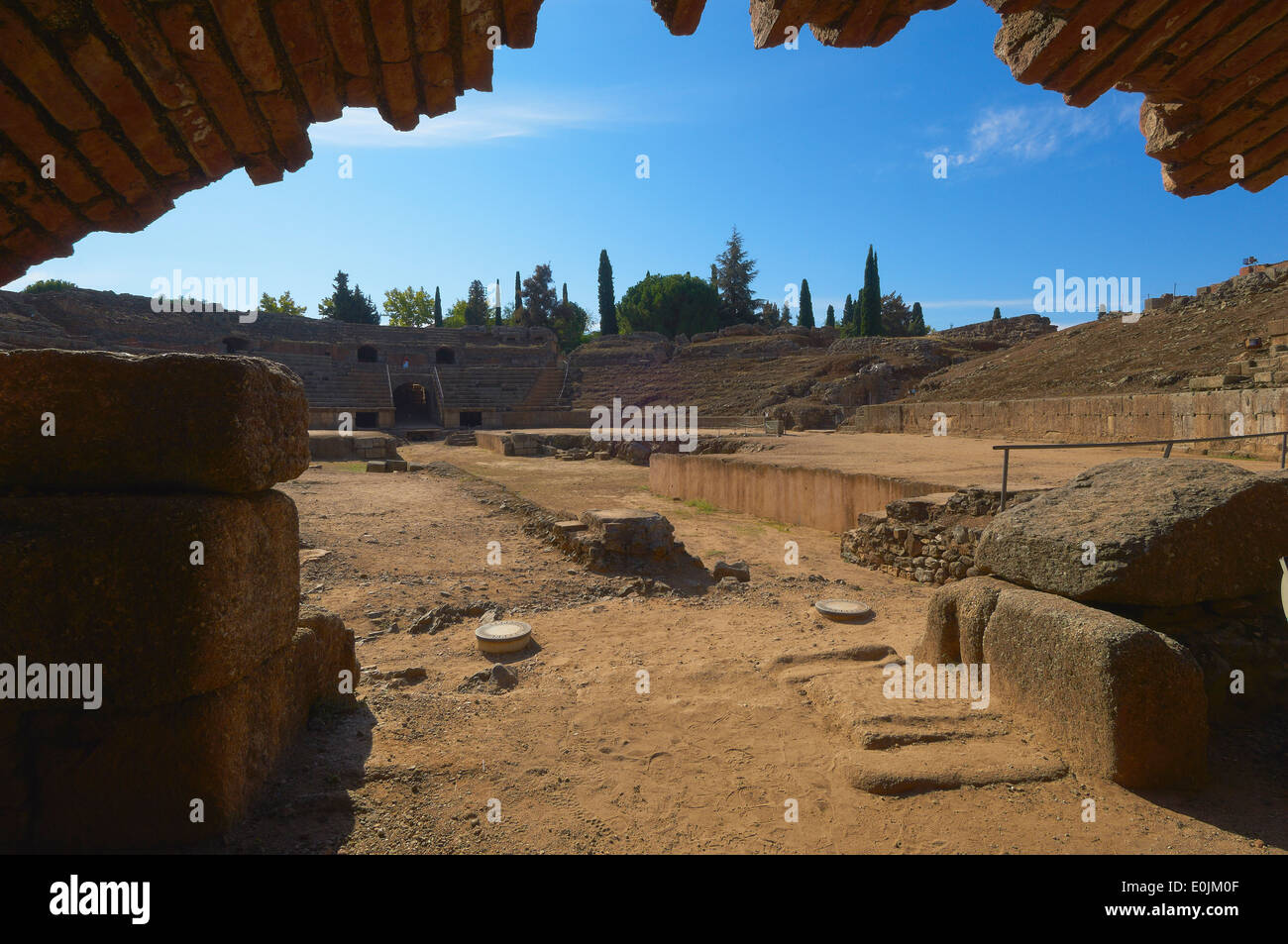 Silver route spain hi-res stock photography and images - Alamy