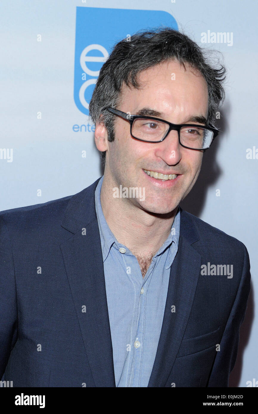 Toronto, Canada. 14th May 2014. Director Don McKellar attends The Grand ...