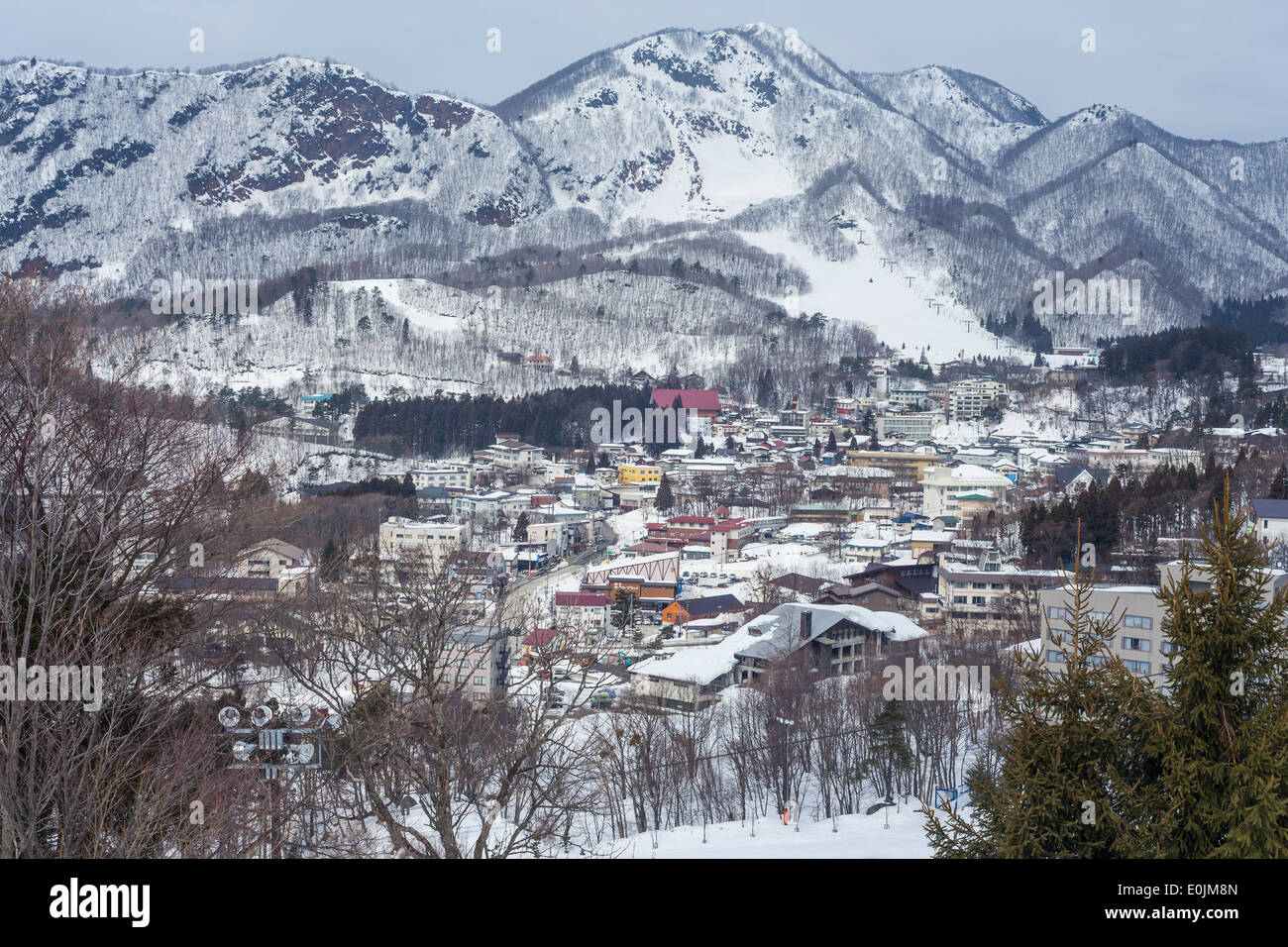 Zao hi-res stock photography and images - Alamy