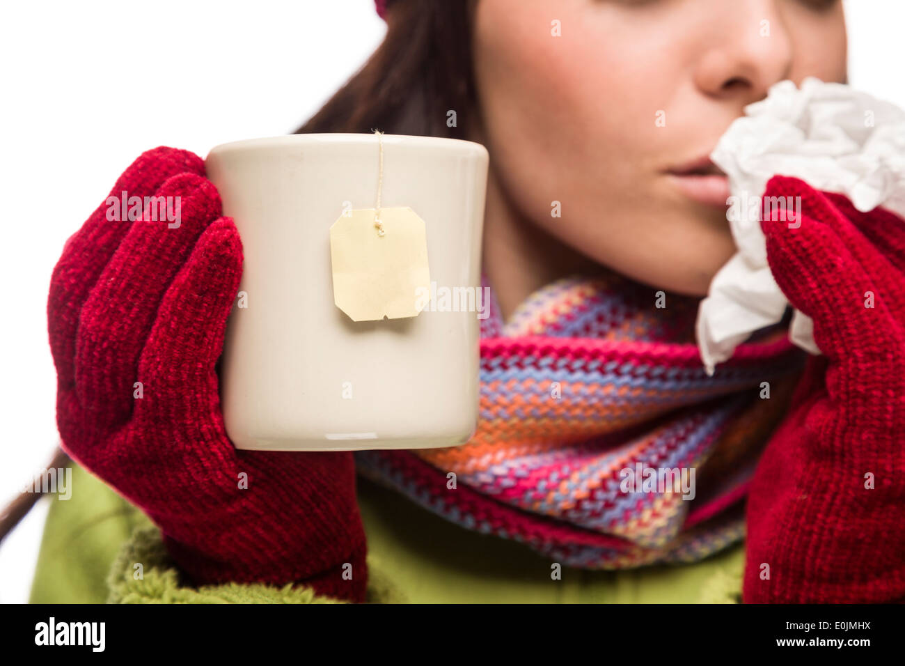 Sick season hi-res stock photography and images - Alamy