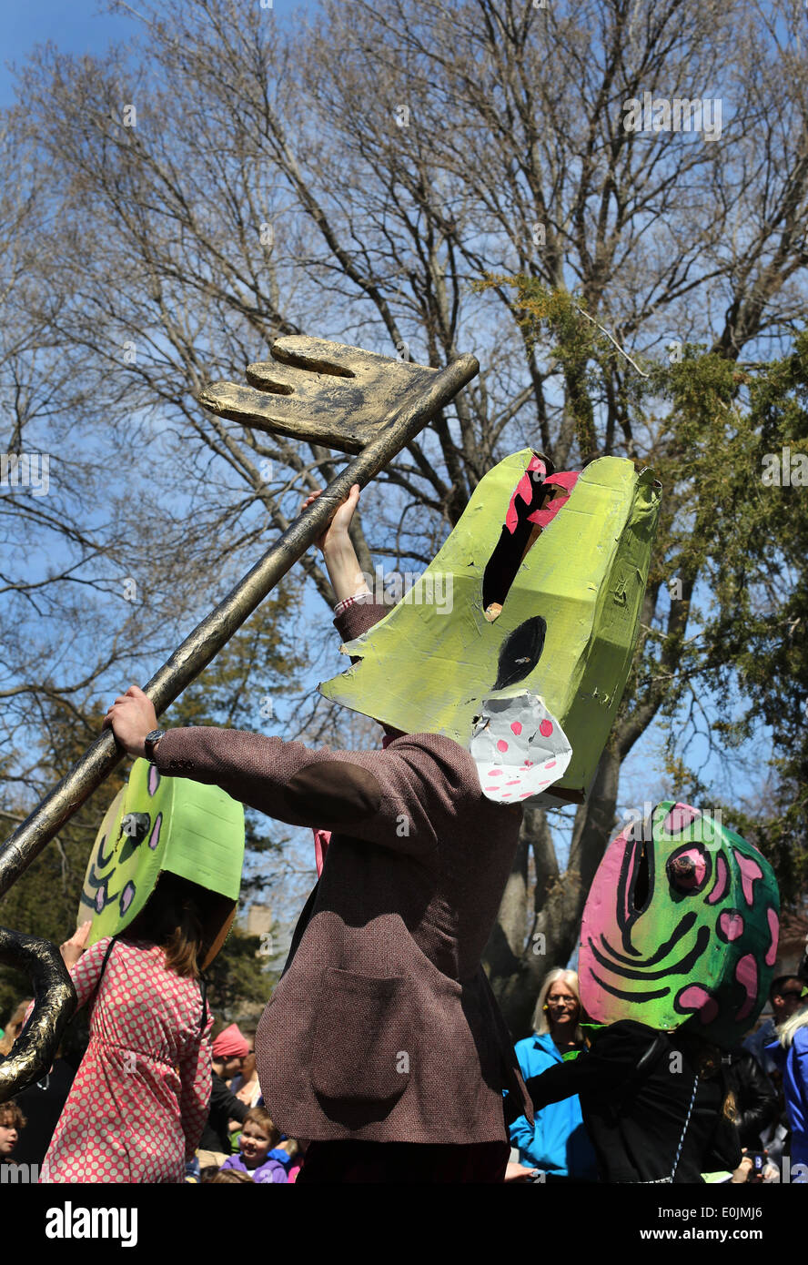 Dressed fish hi-res stock photography and images - Alamy