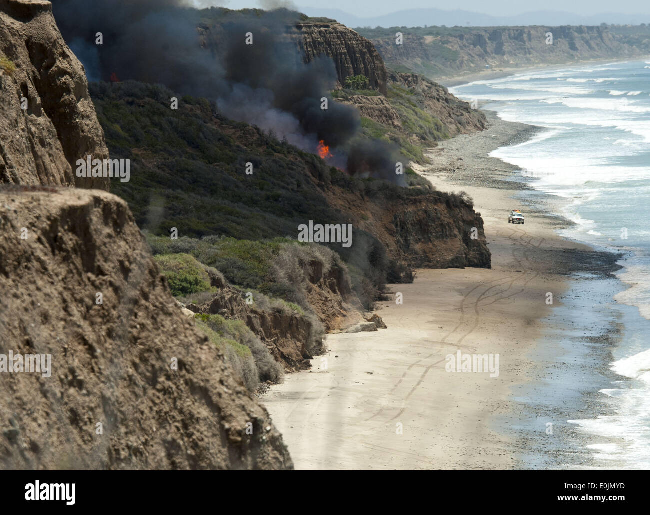 Waters edge campground hi-res stock photography and images - Alamy