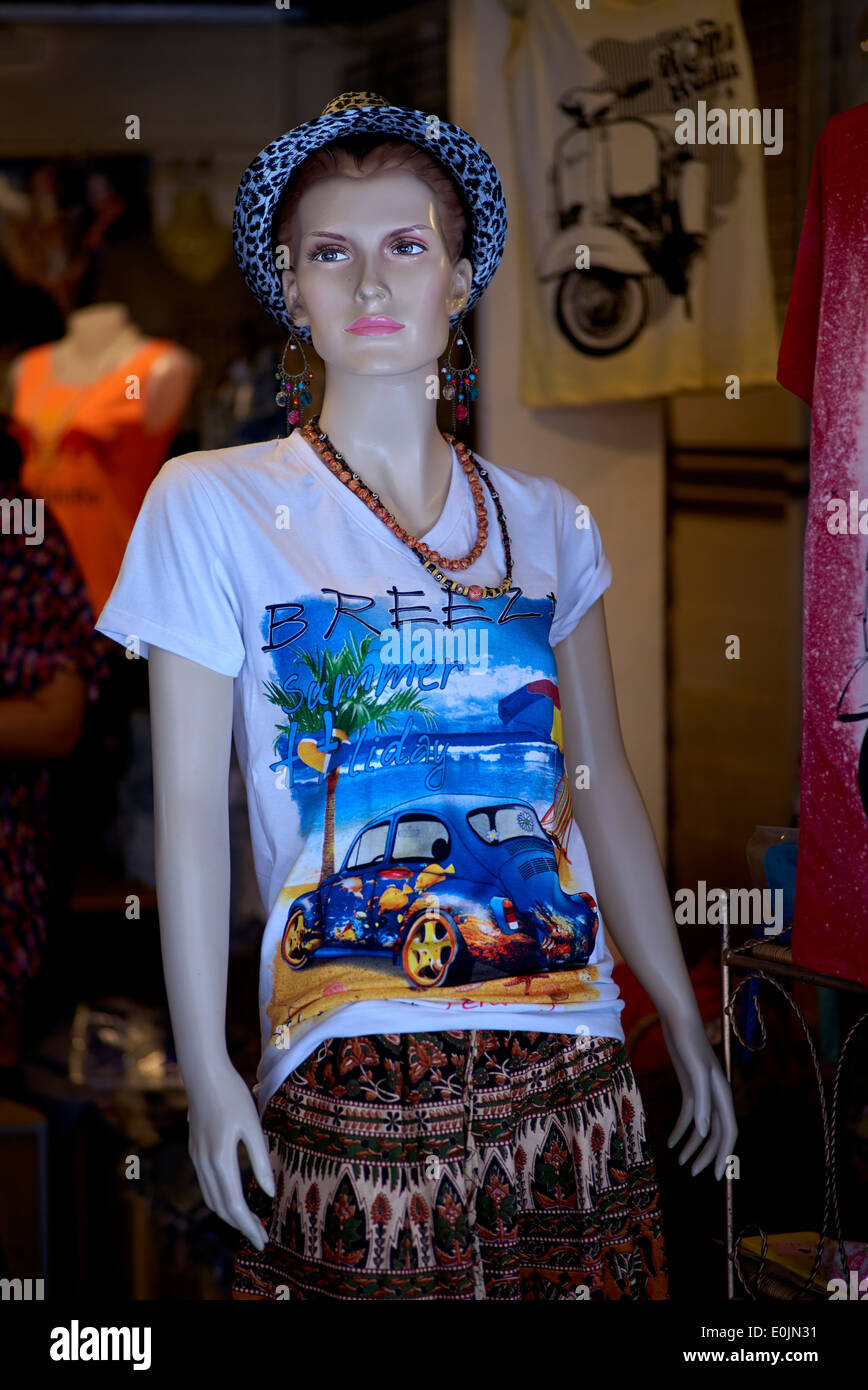 Clothed hi-res stock photography and images - Alamy