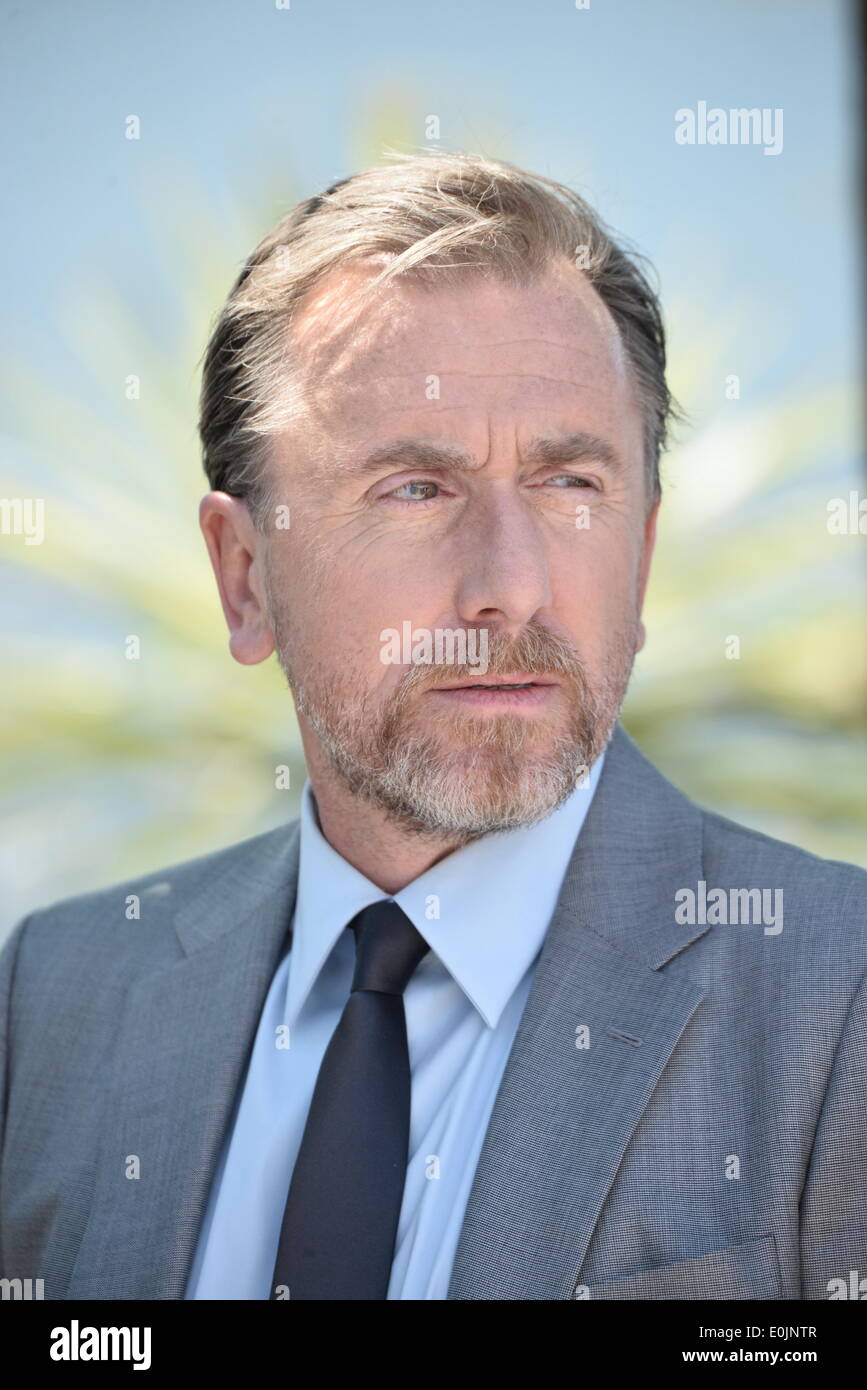 Actor Tim Roth/Photocall GRACE DE MONACO/Palais du Festival/ 67 ...
