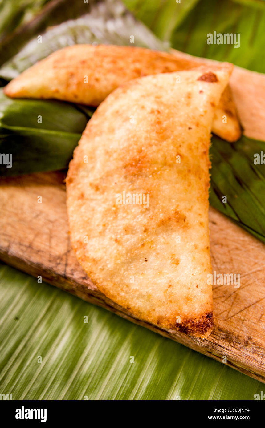 Traditional galician empanada filled hi-res stock photography and ...