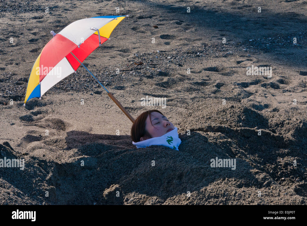 Japanese Bath Woman High Resolution Stock Photography and Images - Alamy